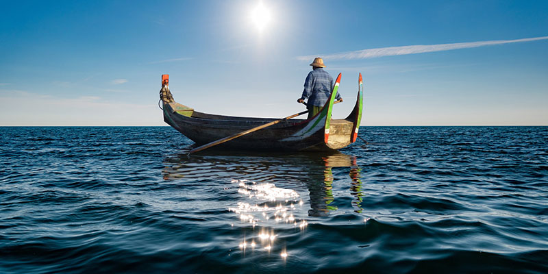 Lake Como Simulation: Addressing the Dilemma of the Commons through ...